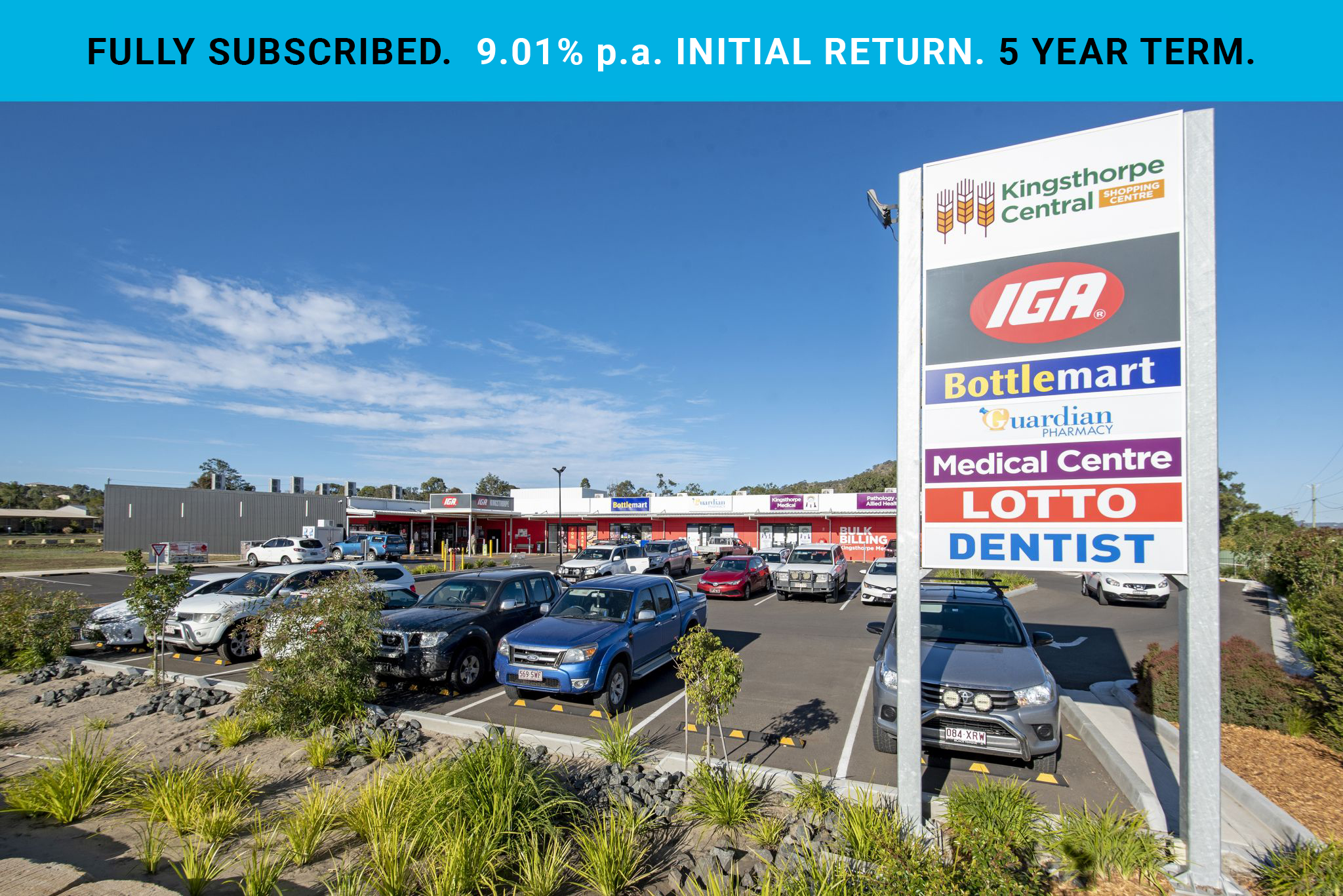 Portfolio Archive - National General