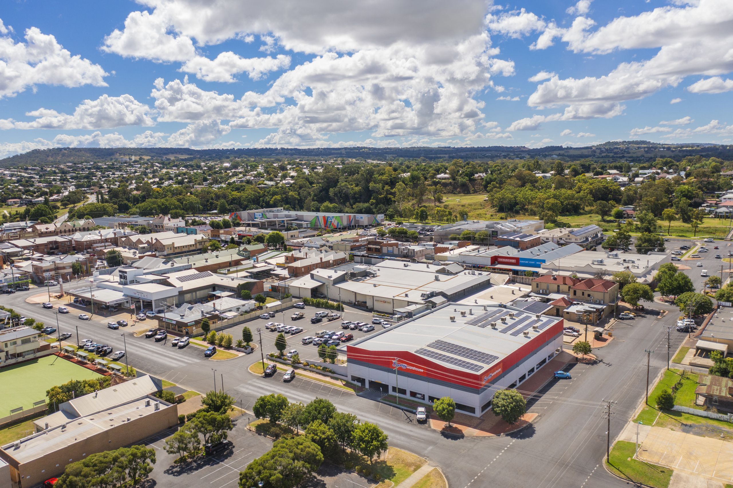 Media release – 17 February 2022 – The Inverell Times - National General