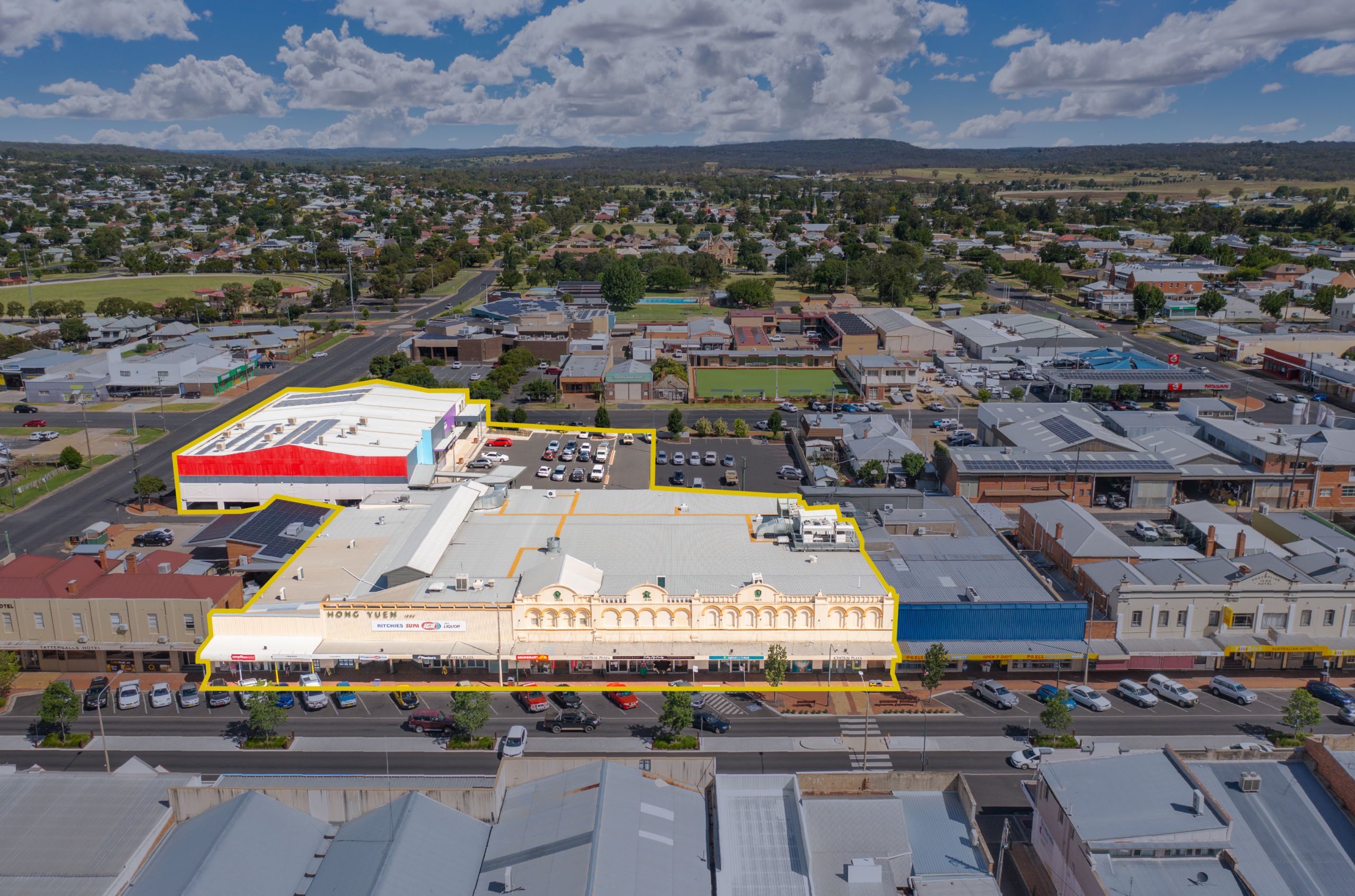Media release – 19 May 2022 - The Inverell Times - National General