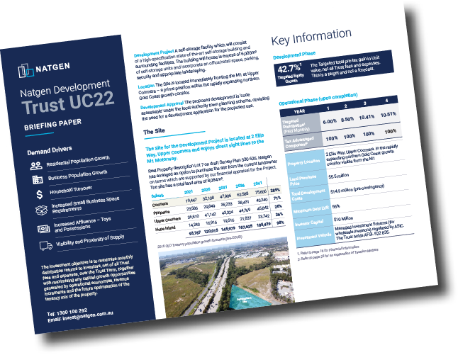 Commercial vs residential real estate