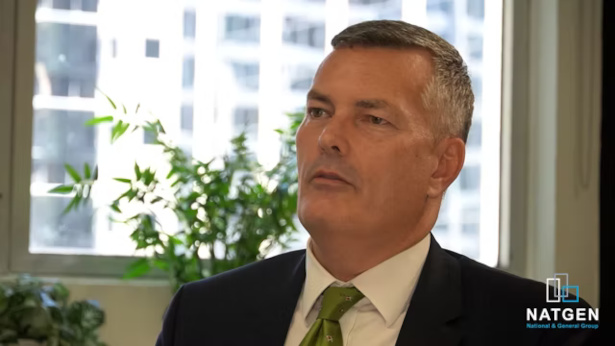 Frequently Asked Questions | Natgen