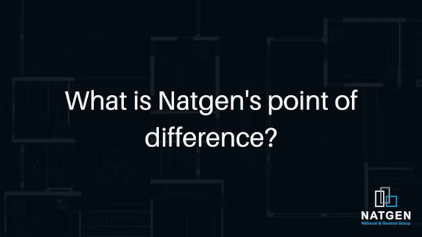 Frequently Asked Questions | Natgen