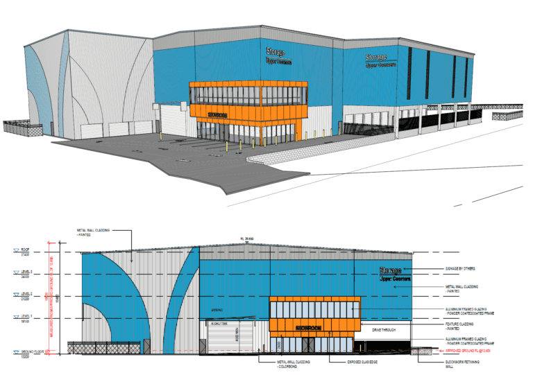 Self Storage Investment Opportunities | Natgen