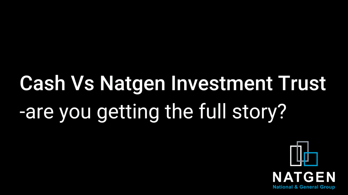 article Archives - National General