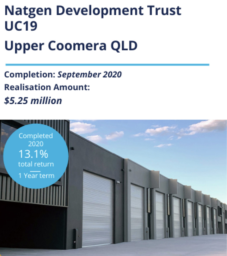 Development Trusts Explained | Natgen