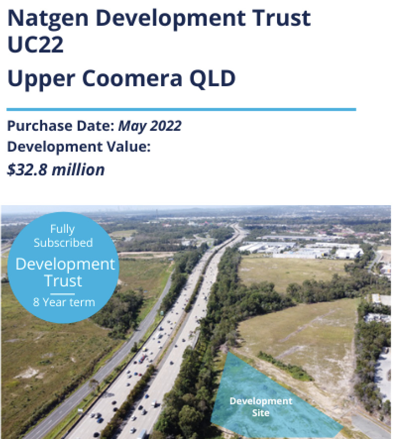 Development Trusts Explained | Natgen