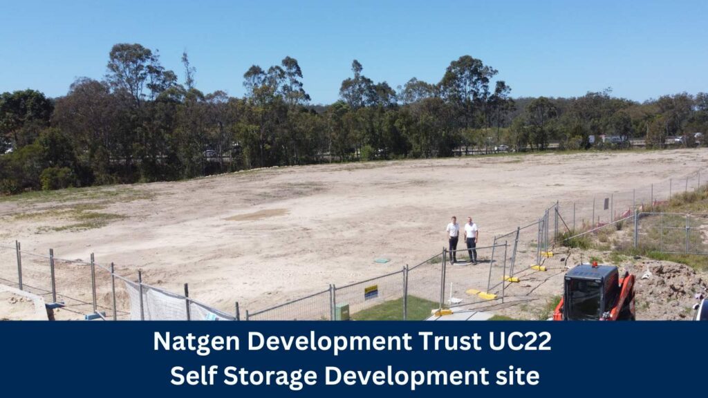 Investor Relations News & Updates | Natgen