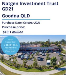 Direct Property Trusts Explained | Natgen