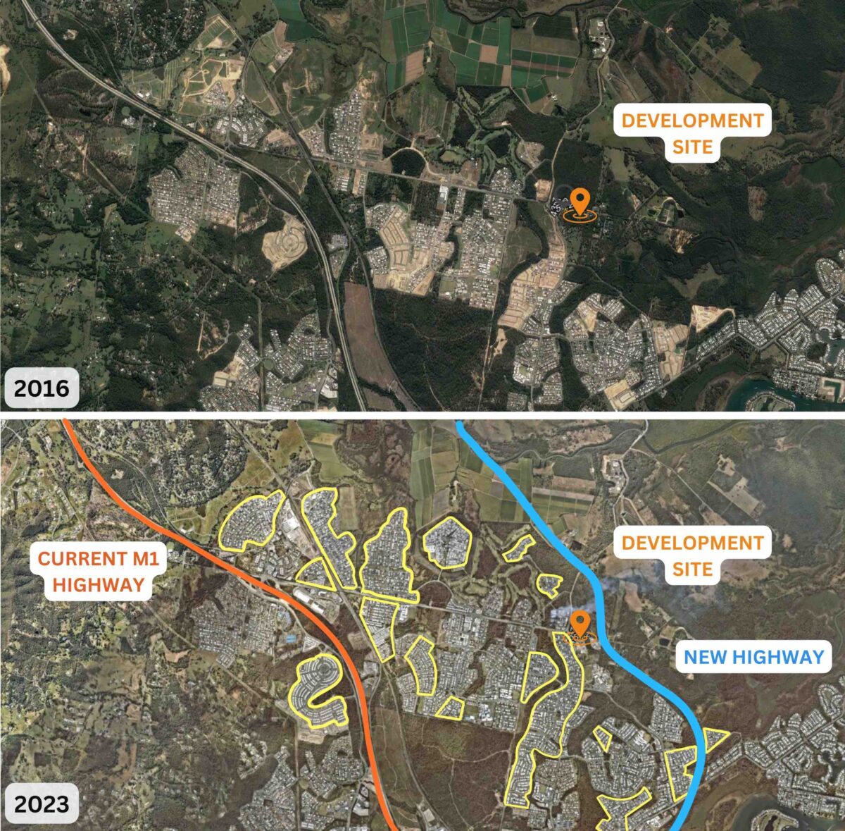 Natgen Development Trust CM23 | Natgen