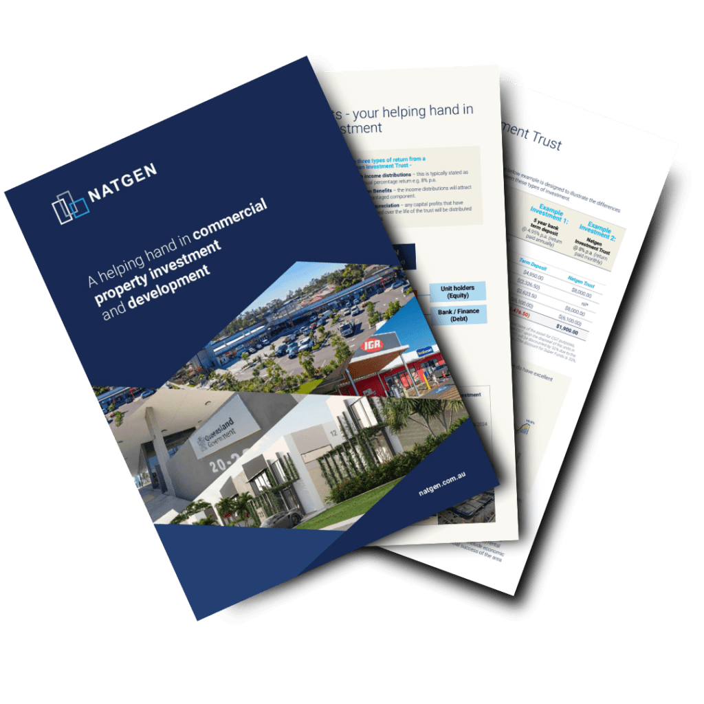 Listed vs Unlisted Real Estate Investments | Natgen