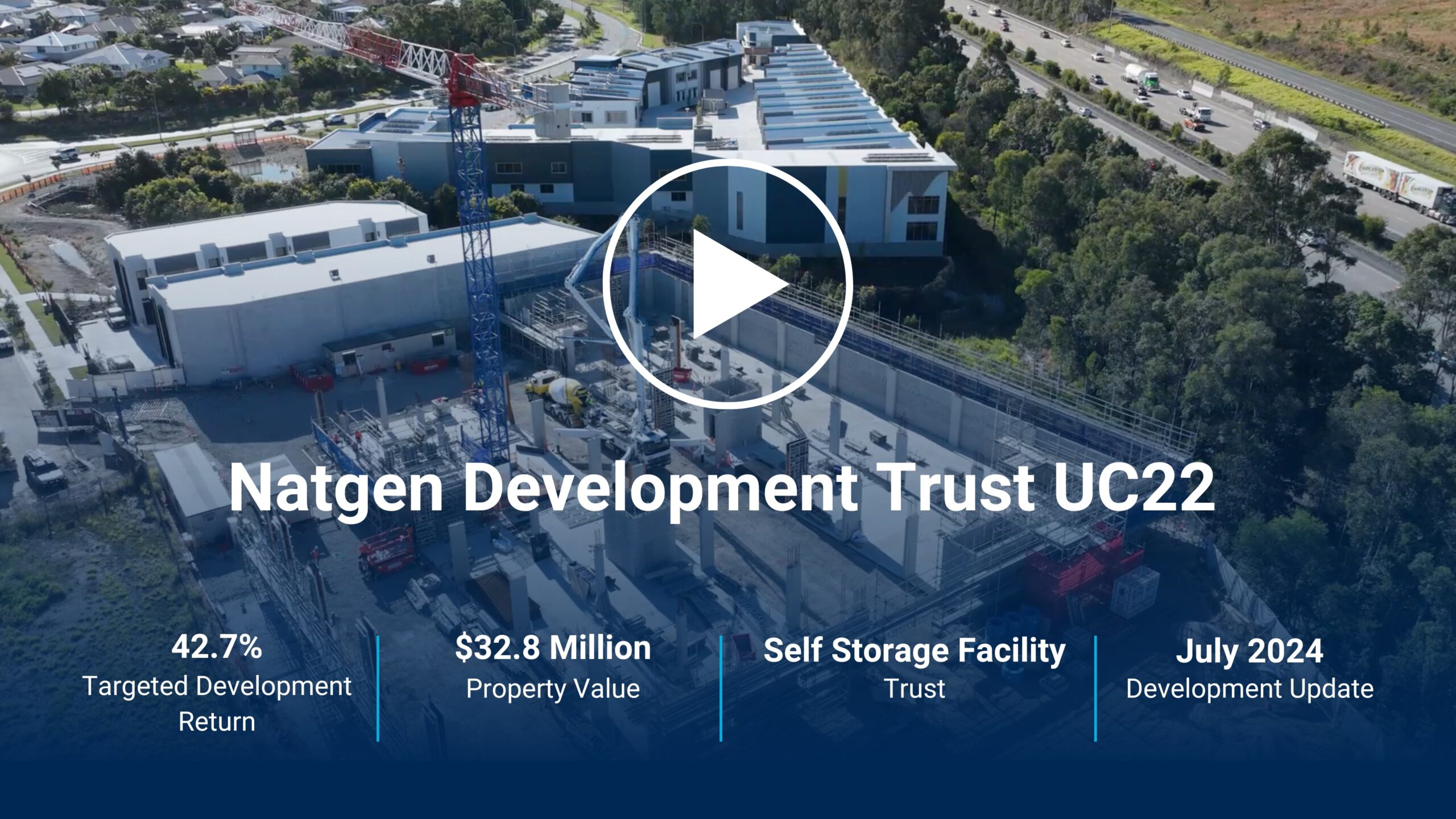 Development Trusts Explained | Natgen