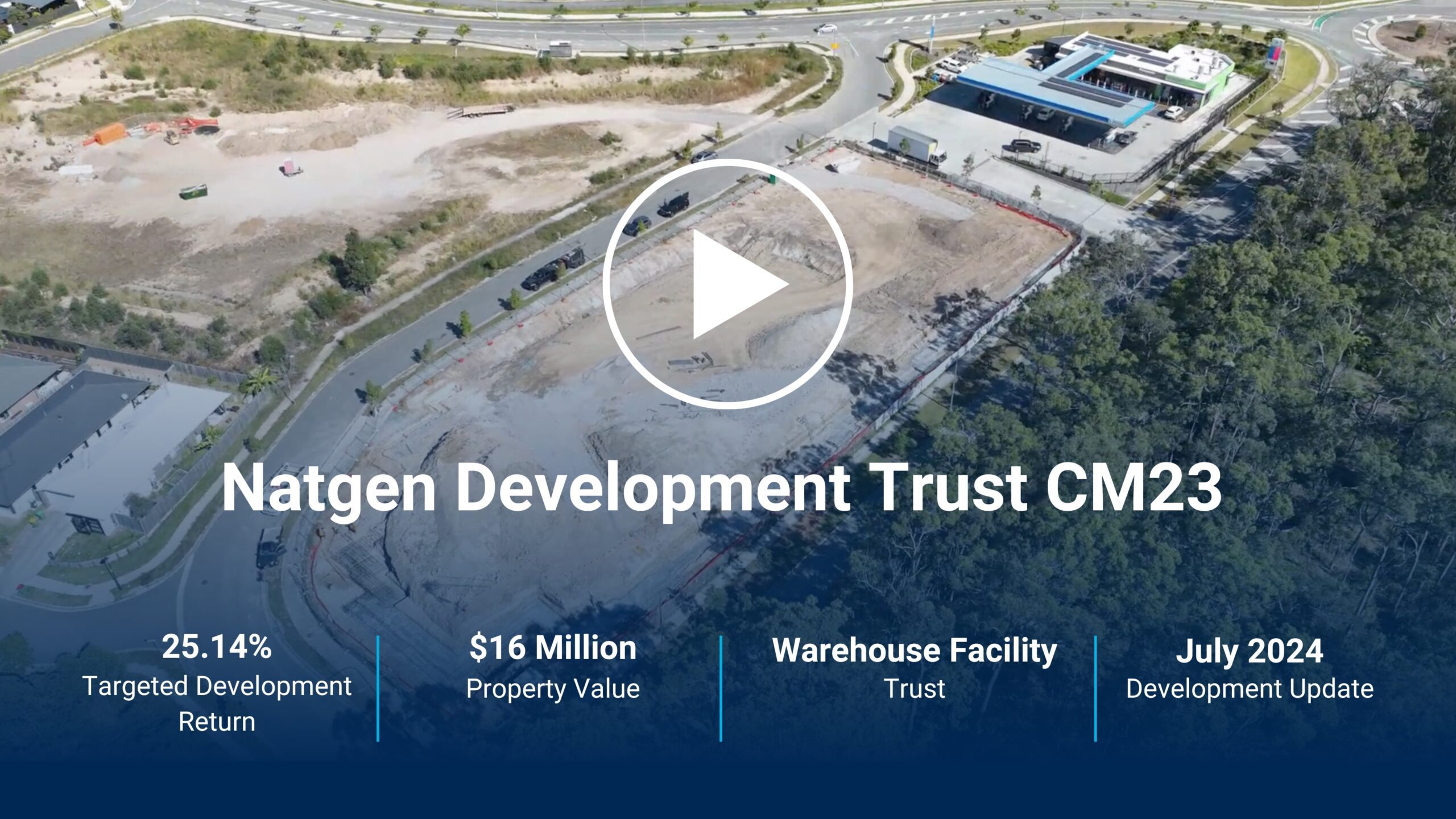 Development Trusts Explained | Natgen