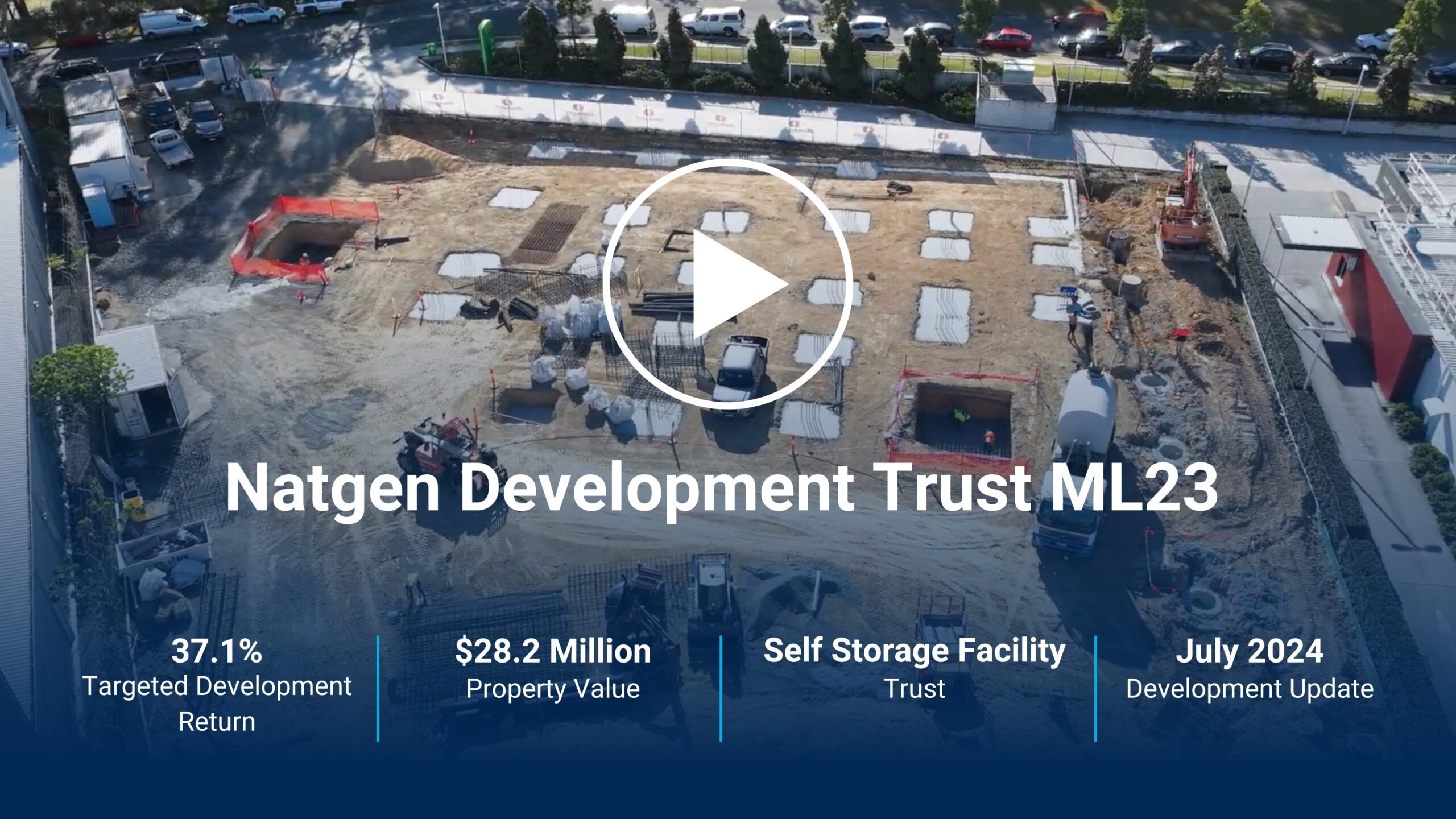 Development Trusts Explained | Natgen
